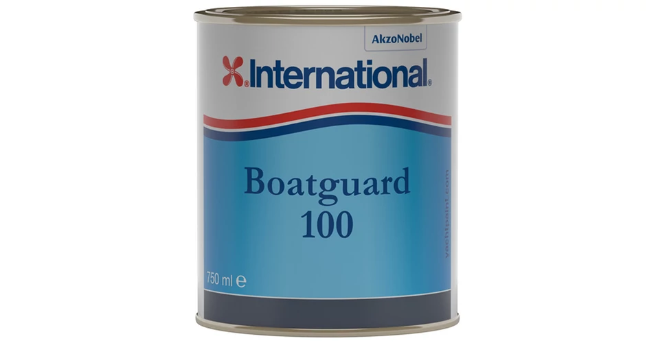 International Boatguard EU 100 2.5L - Algagátló